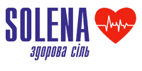 SOLENA - соль для здорового и збалансировного птания